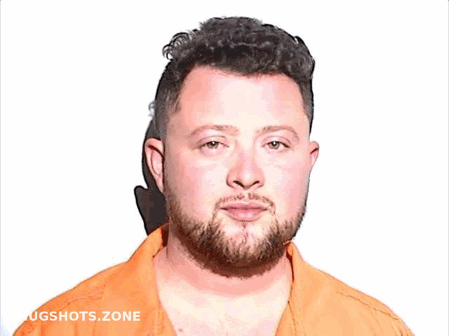 DEMPSEY RYAN LOUIS 11/25/2023 - Lucas County Mugshots Zone