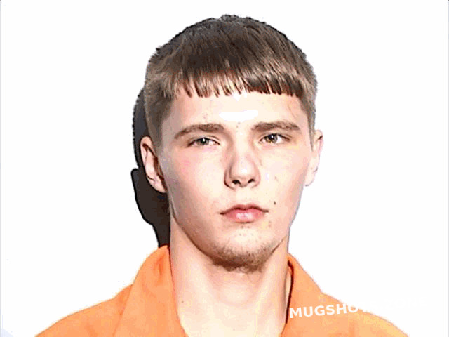 YEAGER CONNOR ANTHONY 11/25/2023 - Lucas County Mugshots Zone