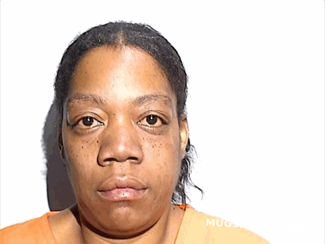 CROSBY KIA MARIE 11/26/2023 - Lucas County Mugshots Zone