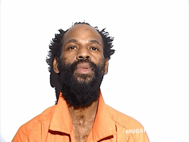 MORRIS RONALD EUGUNE 11/27/2023 - Lucas County Mugshots Zone