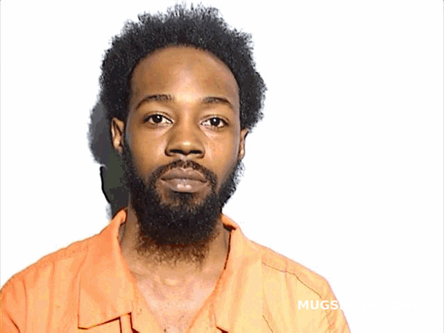 WILSON DARNELL LAMONT JR 11/27/2023 - Lucas County Mugshots Zone