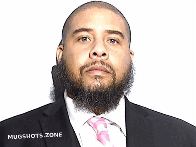 RUCKER DENNIS ALBERT 11/29/2023 - Lucas County Mugshots Zone