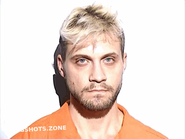 HARRIS LUCAS DAVID 11/30/2023 - Lucas County Mugshots Zone