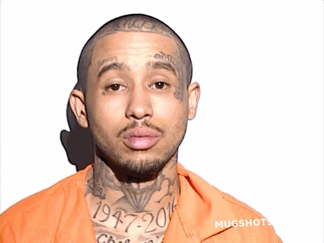 HANNON DEVIN ANDRE 11/30/2023 - Lucas County Mugshots Zone