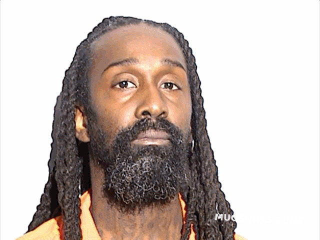 MERRITT CHARLES JEROME 12/01/2023 - Lucas County Mugshots Zone