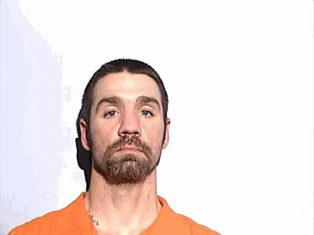 SMITH JEREMY ADAM 12/02/2023 - Lucas County Mugshots Zone