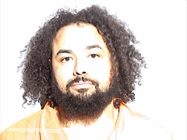 WILLIAMS COREY LAMONT 12/04/2023 - Lucas County Mugshots Zone