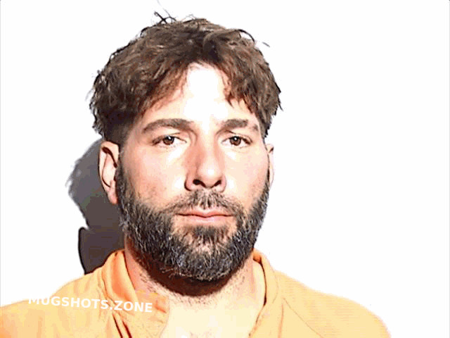 URBANSKI RICHARD II 12/04/2023 - Lucas County Mugshots Zone
