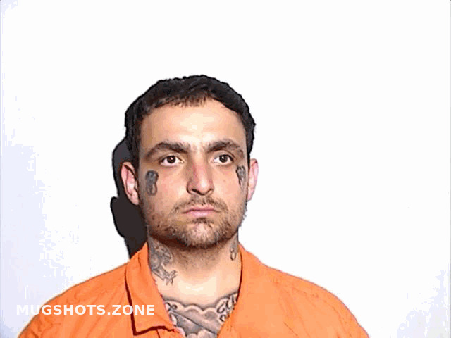 AUEL DONALD RAY 12/06/2023 - Lucas County Mugshots Zone