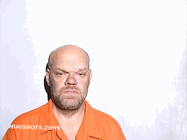 MCKILLIP JASON ALLEN 12/08/2023 - Lucas County Mugshots Zone