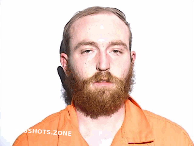 TAYLOR DANIEL LEE 12/08/2023 - Lucas County Mugshots Zone