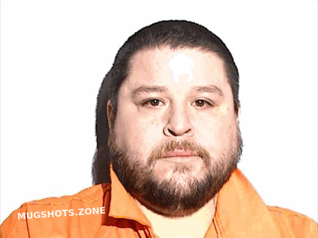 TORRES STEVEN EDWARD 12/10/2023 - Lucas County Mugshots Zone
