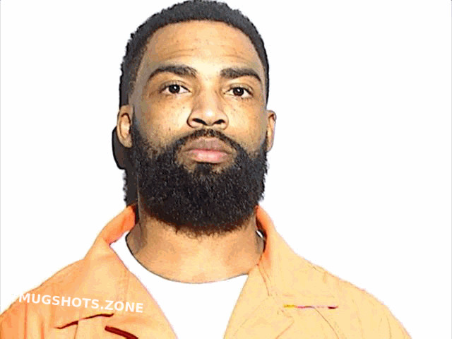 GLENN AARON CURTIS 12/10/2023 - Lucas County Mugshots Zone
