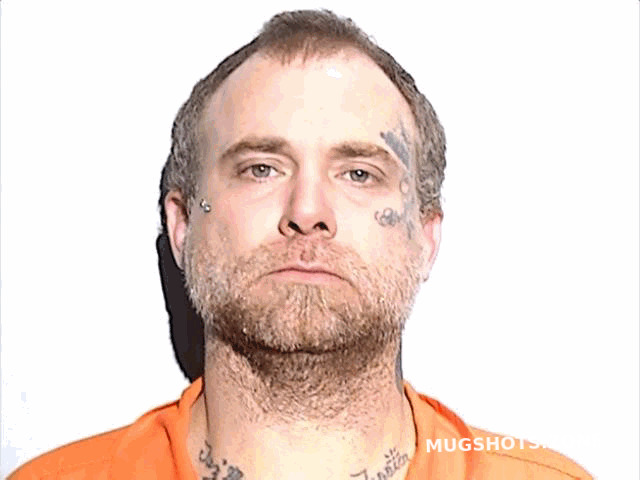 SKILES JAMES ANDREW ANTHONY 12/11/2023 - Lucas County Mugshots Zone