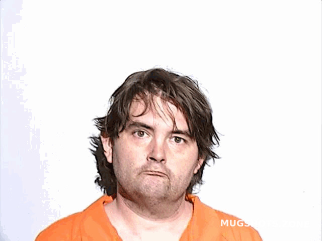 MUGRAGE WESLEY ALLEN 12/11/2023 - Lucas County Mugshots Zone