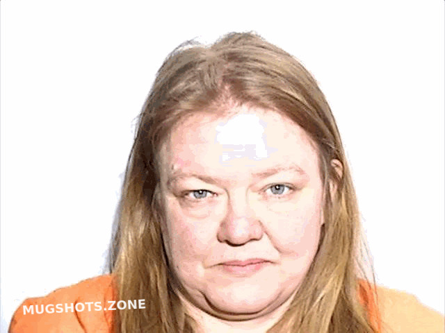 FERGUSON JESSICA MARIE 12/11/2023 - Lucas County Mugshots Zone