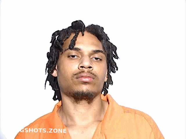 GILES KEVIN GERALD 12/11/2023 - Lucas County Mugshots Zone
