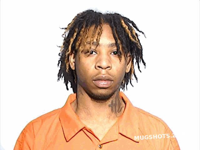 BYRD TAKHARIUS DAISEAN 12/12/2023 - Lucas County Mugshots Zone