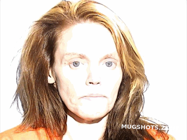 OCONNOR SARA NICOLE 12/14/2023 - Lucas County Mugshots Zone