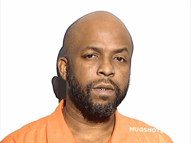 WILLIS KENNETH MARTELL SR 12/14/2023 - Lucas County Mugshots Zone