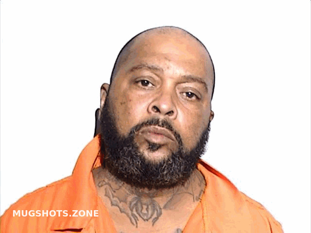 HUESTON MELL JOSEPH 12/14/2023 - Lucas County Mugshots Zone