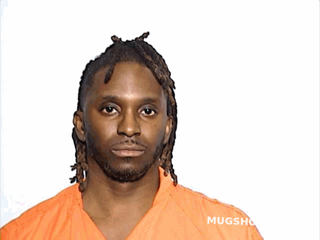 WILLIAMS BRYAN KING 12/16/2023 - Lucas County Mugshots Zone