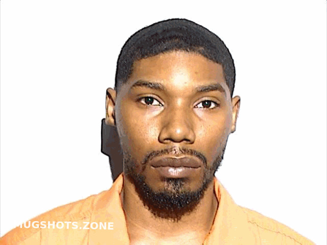 PAYNE DAVON 12/18/2023 - Lucas County Mugshots Zone