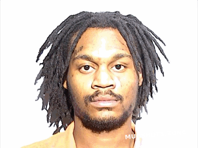 COOPER ANDRE MARCELL JR 12/18/2023 - Lucas County Mugshots Zone