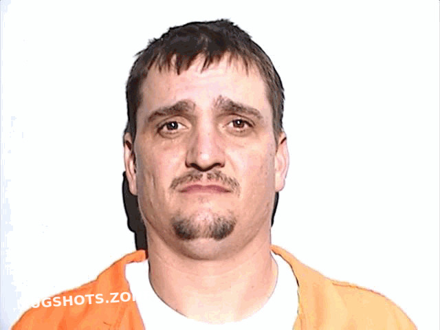 COLBERT GREGORY ADDIS 12/18/2023 - Lucas County Mugshots Zone