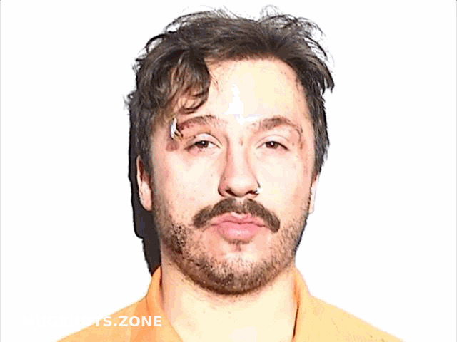 MORRIS GLENN ALAN-DONALD 12/18/2023 - Lucas County Mugshots Zone