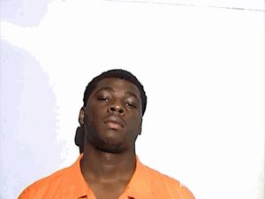 RUSHING ROBERT 12/21/2023 - Lucas County Mugshots Zone