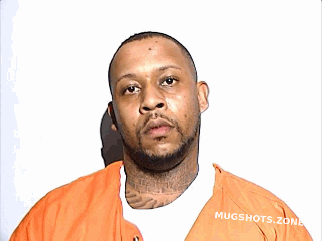 PORTER ANTHONY 12/21/2023 - Lucas County Mugshots Zone