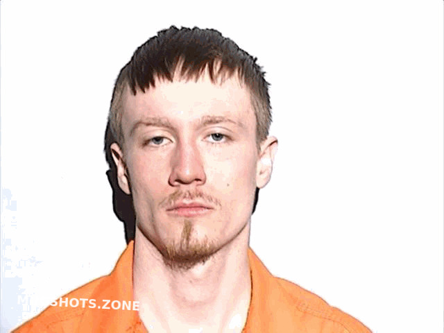 Cremeans Matthew Arron 12 22 2023 Lucas County Mugshots Zone