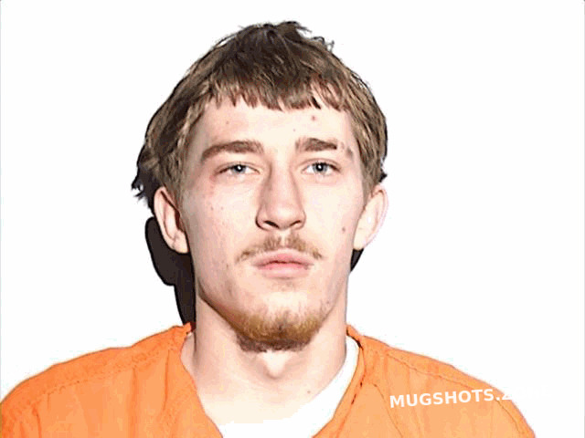 BOYD ANTHONY NELSON JR 12/24/2023 - Lucas County Mugshots Zone