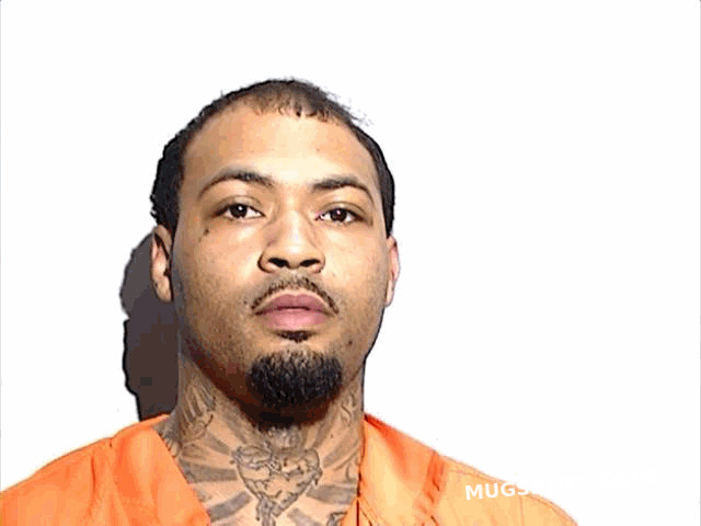 DAVIS DARRIEN 12/25/2023 - Lucas County Mugshots Zone