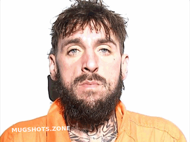 SCHREIN STEPHEN THOMAS 12/27/2023 - Lucas County Mugshots Zone