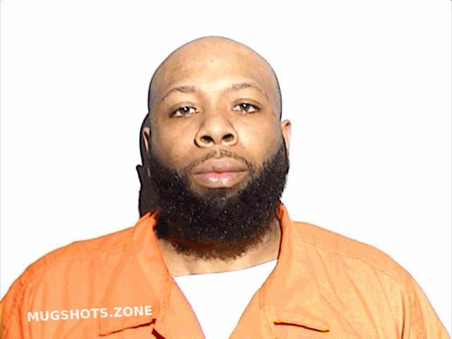 DOTSON JAMES VIRGIN 12/28/2023 - Lucas County Mugshots Zone