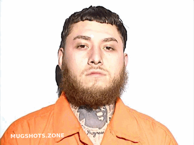 SHORT ANDREW JACOB 12/28/2023 - Lucas County Mugshots Zone
