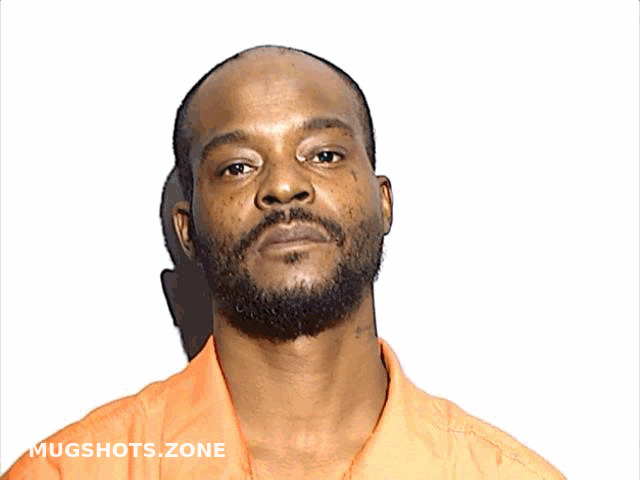 CALHOUN LAMAR 12/28/2023 - Lucas County Mugshots Zone