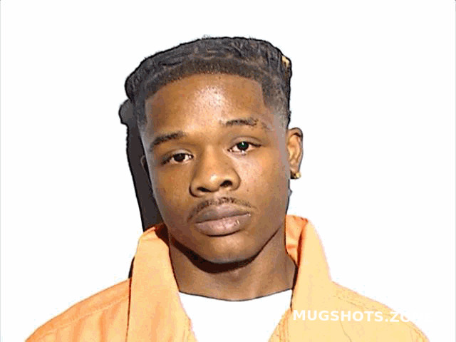 GARY JAMARION 12/29/2023 - Lucas County Mugshots Zone