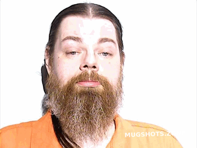 POWELL DANIEL ROSS 12/30/2023 - Lucas County Mugshots Zone