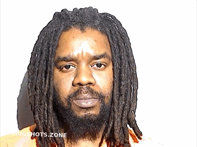 JACKSON LORENZA OMARI-IBN 12/30/2023 - Lucas County Mugshots Zone