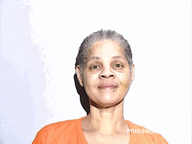 BURRELL BRANDI LEE 12/30/2023 - Lucas County Mugshots Zone