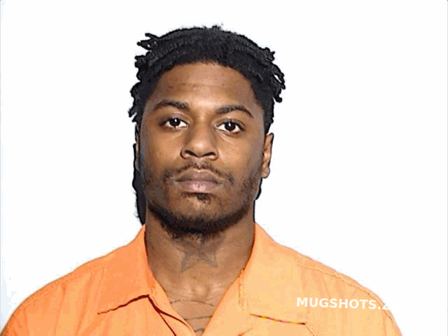 DAVIS DEMETRIUS DANTE 12/31/2023 - Lucas County Mugshots Zone