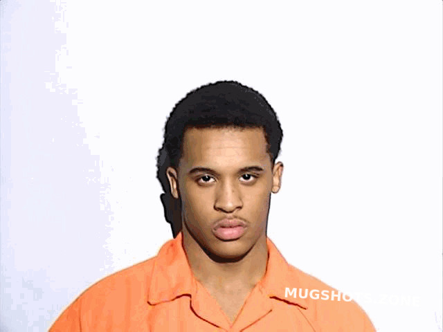 SHIELDS ROBERT III 12/31/2023 - Lucas County Mugshots Zone