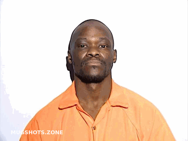 SNOW RONELL ARTHUR 01/01/2024 - Lucas County Mugshots Zone