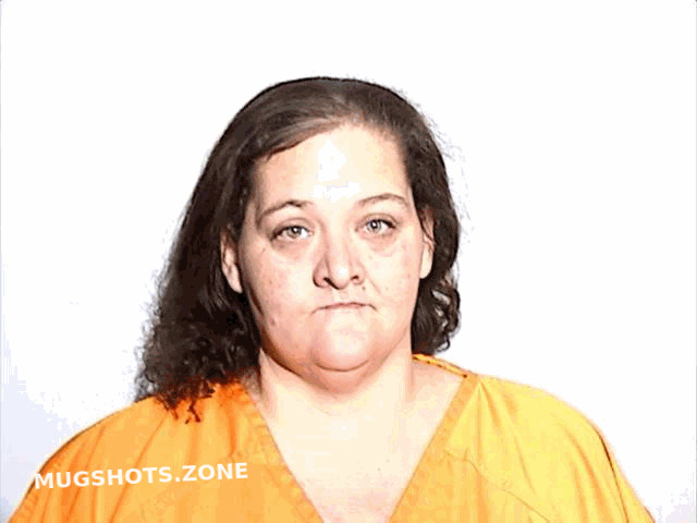 FRALEY HEATHER LYNN 01/01/2024 - Lucas County Mugshots Zone