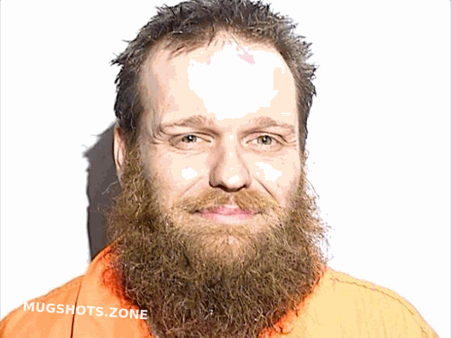 REEDER HARLEY TODD 01/02/2024 - Lucas County Mugshots Zone