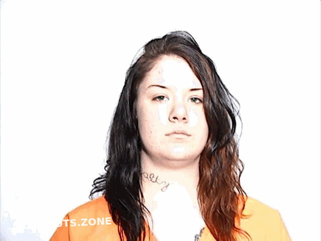 TOROK JENNA MICHELLE 01/02/2024 - Lucas County Mugshots Zone