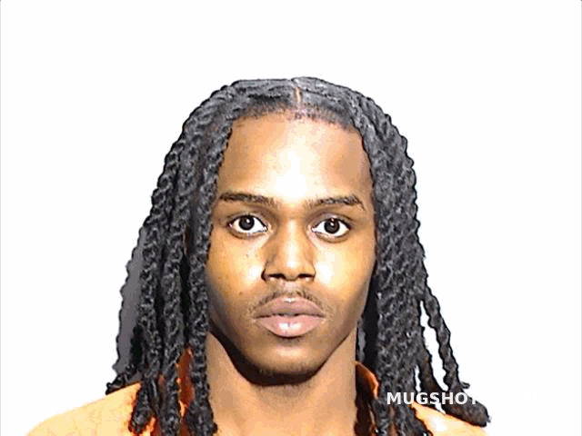 PRESSLEY MARCUS JR 01/02/2024 - Lucas County Mugshots Zone